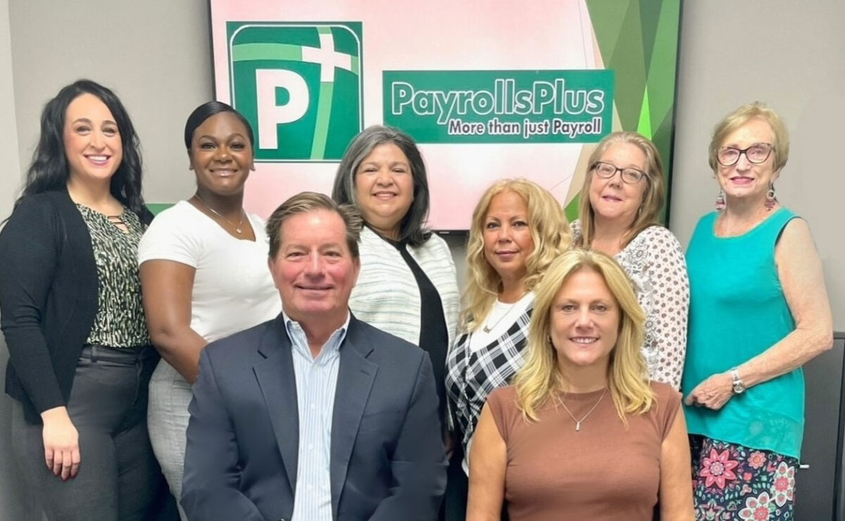 About Us - Payrolls Plus