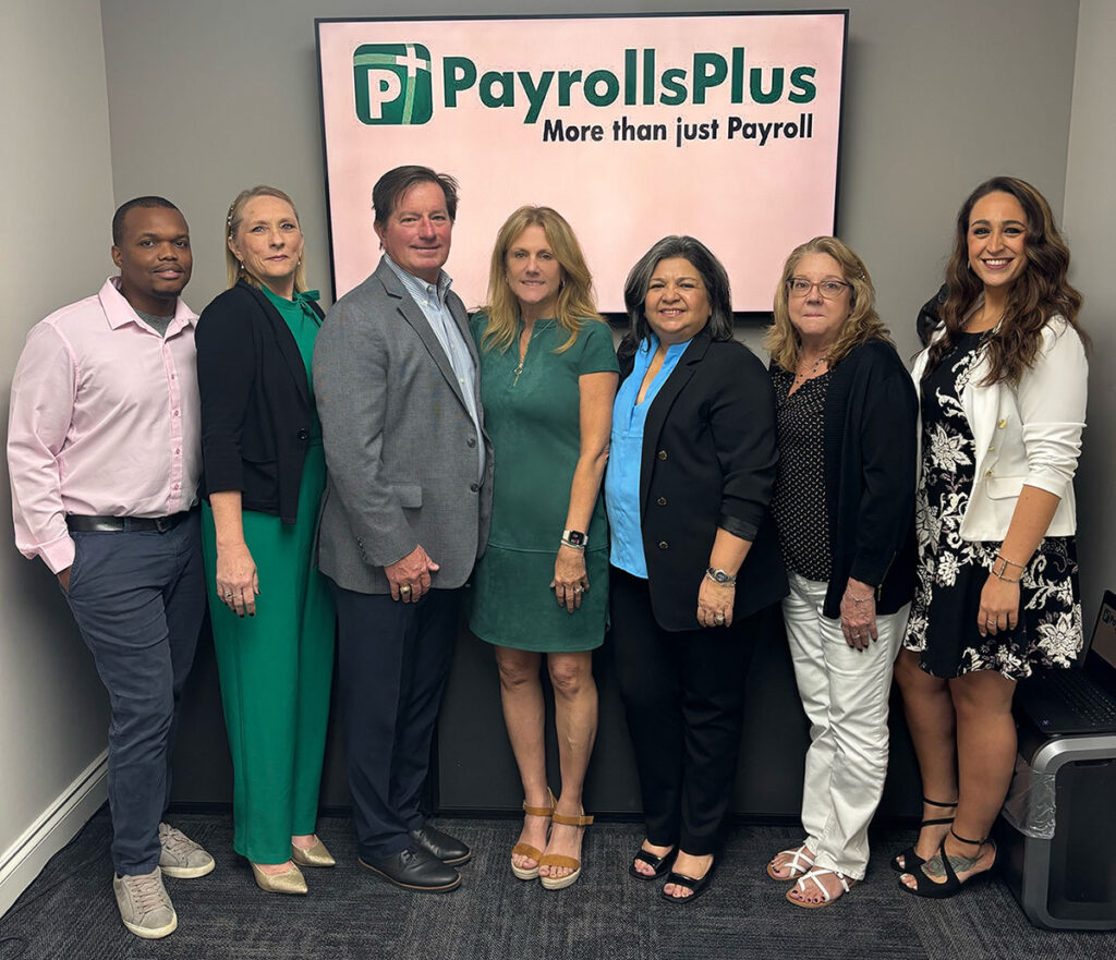 About Us - Payrolls Plus